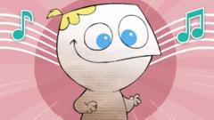 Little Roy - CBeebies - BBC