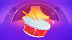 Music Box - CBeebies - BBC