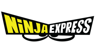 Ninja Express - CBBC - BBC