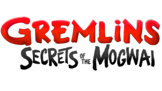 Gremlins: Secrets of the Mogwai - CBBC - BBC