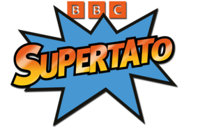 Supertato's Tato Radio Show - CBeebies - BBC