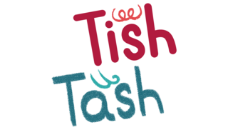 Tish Tash - CBeebies - BBC
