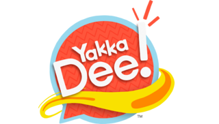 Yakka Dee! - CBeebies - BBC