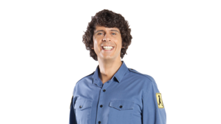 Australian Animals - CBeebies - BBC