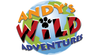 Andy's Wild Adventures - CBeebies - BBC