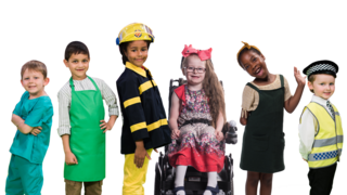 Rowan the Chef - CBeebies - BBC