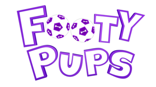 Footy Pups Player Profiles - CBeebies - BBC