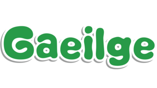 Gaeilge - CBeebies - BBC