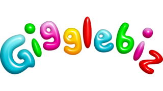 Giggliest Bits - CBeebies - BBC