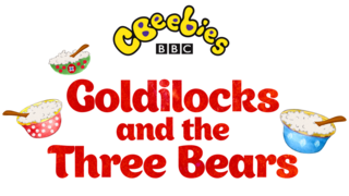 CBeebies Goldilocks and the Three Bears - CBeebies - BBC