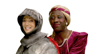 Let's Play Game - CBeebies - BBC