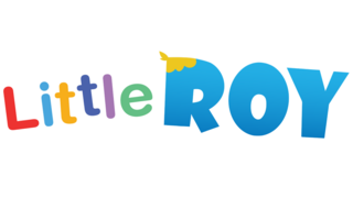 Little Roy - CBeebies - BBC