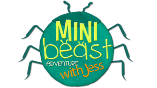 Minibeast Adventure with Jess - CBeebies - BBC