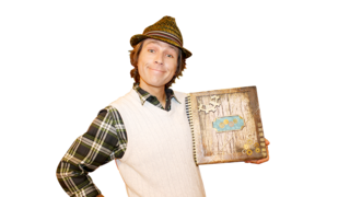 Bottle Boat - CBeebies - BBC