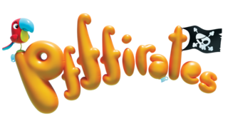 Pfffirates - CBeebies - BBC