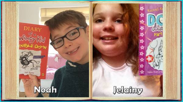 David Pilkey's Instagram, Twitter & Facebook on IDCrawl