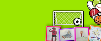 Join In - Chat, vote, send your pics and videos - CBBC - BBC