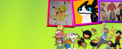 Join In - Chat, vote, send your pics and videos - CBBC - BBC