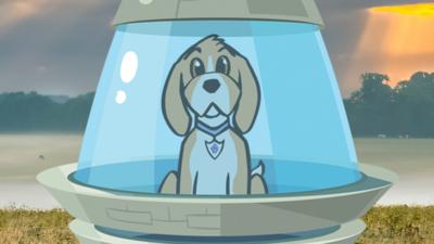 Blue Peter - CBBC - BBC