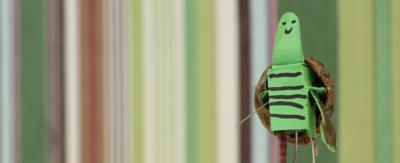 Blue Peter - CBBC - BBC