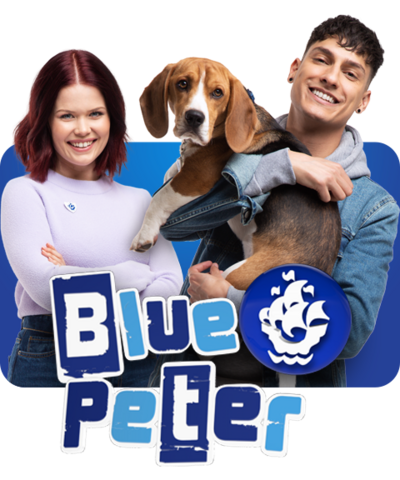 The Official Home of CBBC - CBBC - BBC