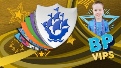 Blue Peter - CBBC - BBC