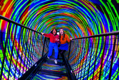 Blue Peter Badge Attractions - CBBC - BBC