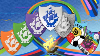 Blue Peter - CBBC - BBC