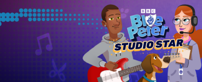 The Official Home of CBBC - CBBC - BBC