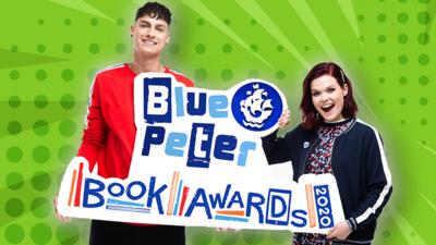 Blue Peter - CBBC - BBC