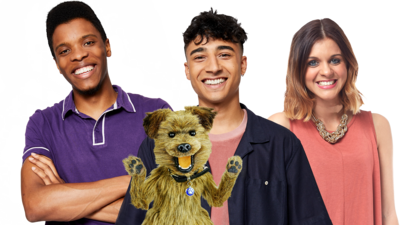 CBBC HQ - CBBC - BBC