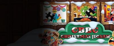 The Official Home of CBBC - CBBC - BBC