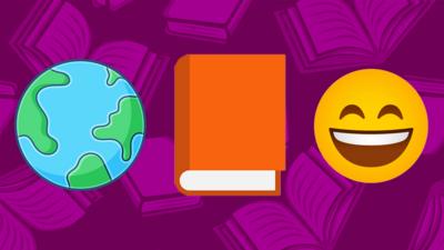 Emoji Story Challenge - CBBC - BBC