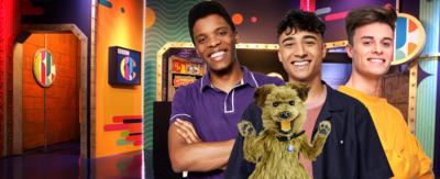 CBBC HQ - CBBC - BBC