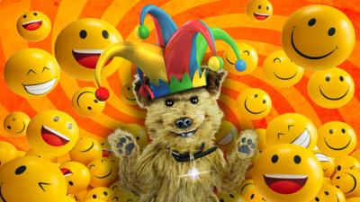 April Fools Pranks! - CBBC - BBC