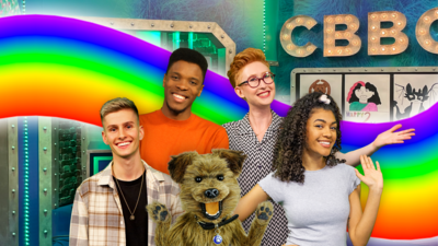 Join In - Chat, vote, send your pics and videos - CBBC - BBC