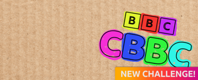 The Official Home of CBBC - CBBC - BBC