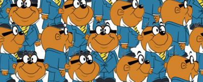 Danger Mouse - CBBC - BBC