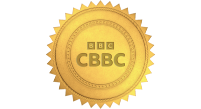 Golden time: Reward yourself with the best games - CBBC - BBC