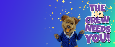 The Official Home of CBBC - CBBC - BBC