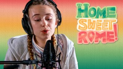 Watch - Videos, cartoons and full episodes - CBBC - BBC