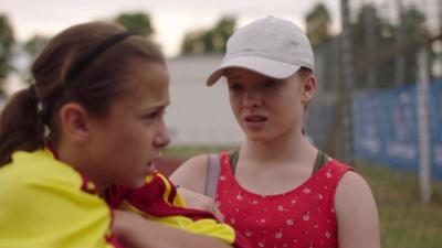 Jamie Johnson - CBBC - BBC