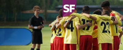 Jamie Johnson - CBBC - BBC