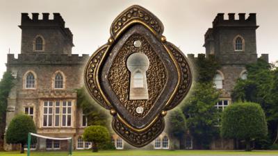 Malory Towers Darrell Rivers Letters - CBBC - BBC