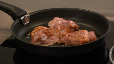 Cooking with Mwaksy - Nshima - Blue Peter - CBBC - CBBC - BBC