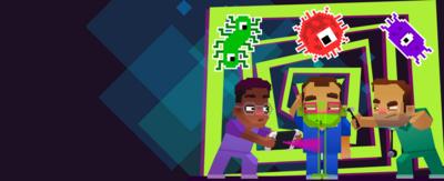 The Official Home of CBBC - CBBC - BBC