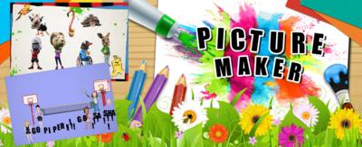 Join In - Chat, vote, send your pics and videos - CBBC - BBC