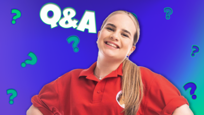 Join In - Chat, vote, send your pics and videos - CBBC - BBC