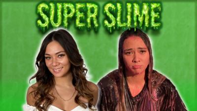 Saturday Mash-Up! - CBBC - BBC