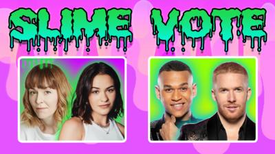 Join In - Chat, vote, send your pics and videos - CBBC - BBC